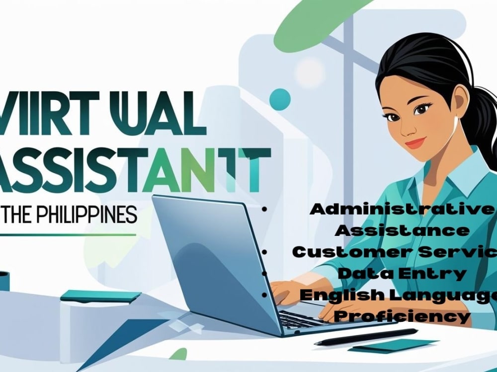 Virtual Assistant with Admin & Customer Service Experience | Upwork