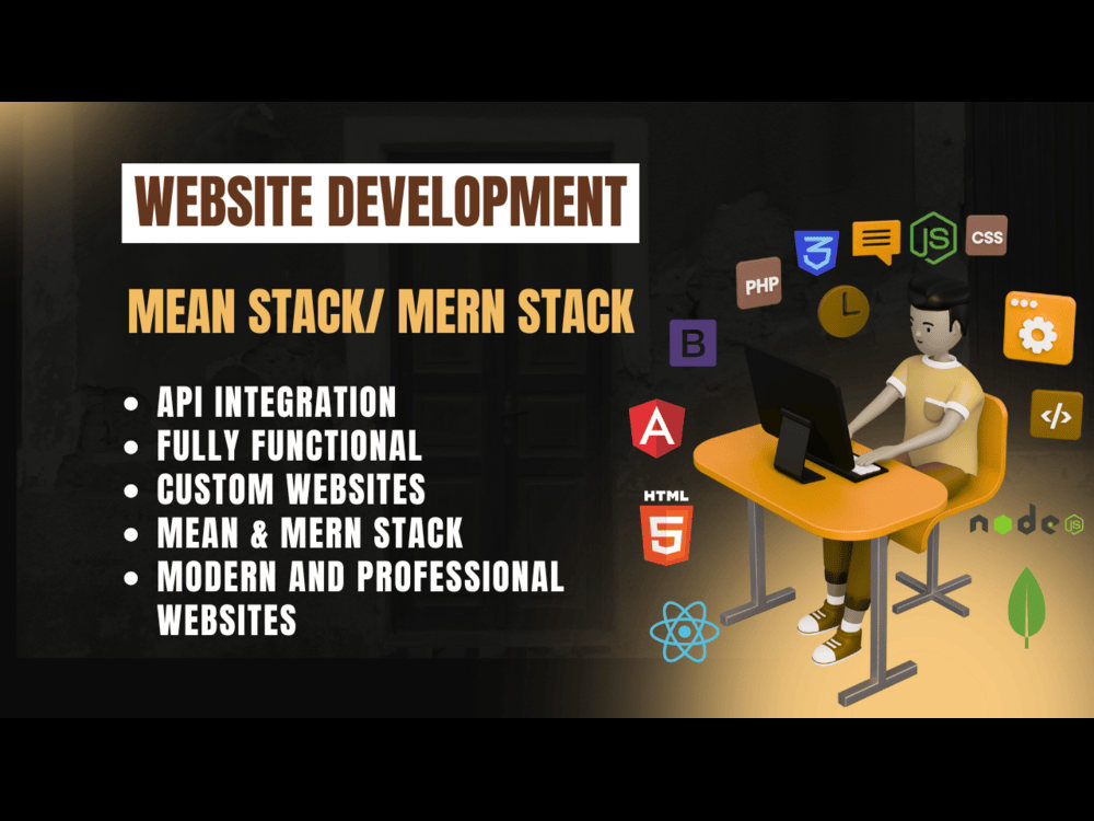 Full Stack Developer |MongoDB| Node JS|Express JS| Mern Stack|MEAN ...