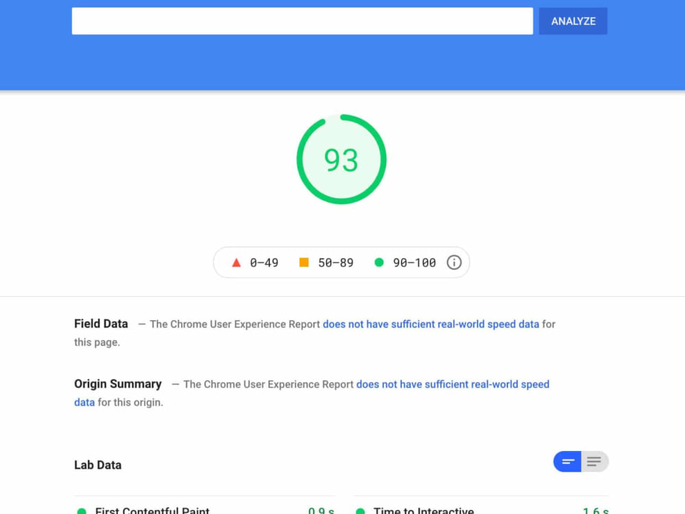 Figma to HTML, XD to HTML, PSD to HTML – Clean & Responsive Code | Upwork