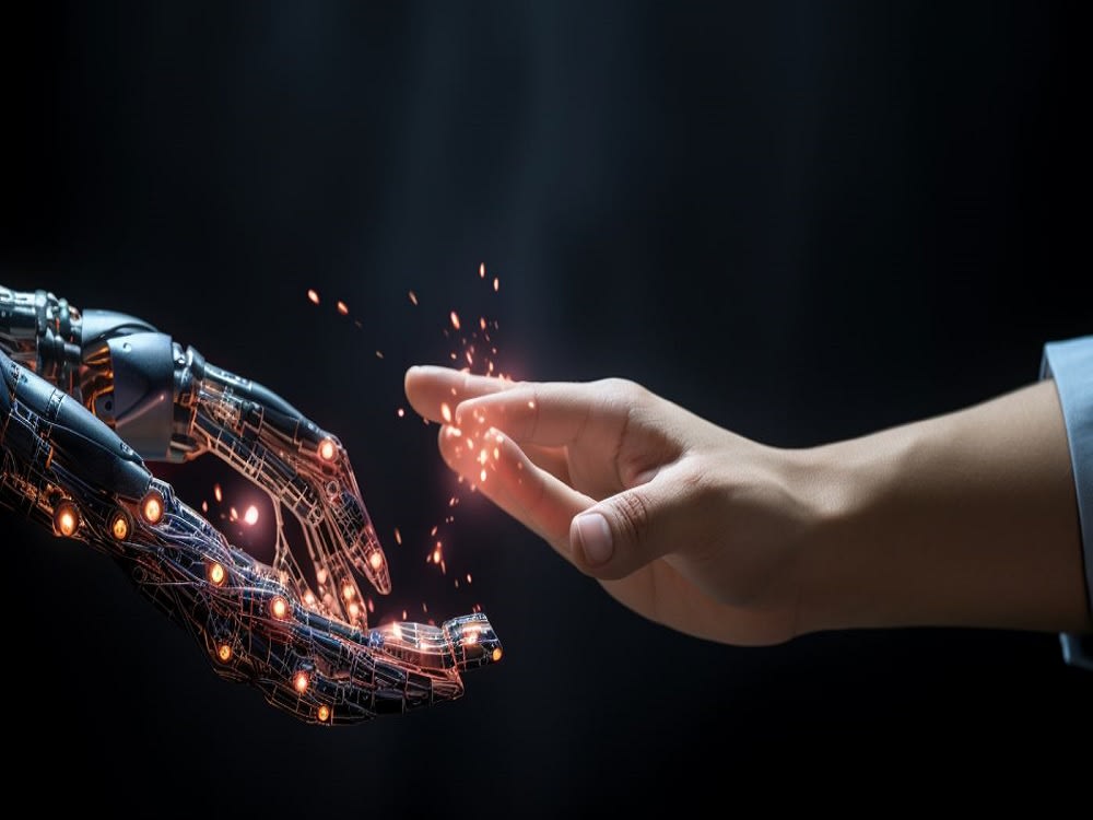 Future-Focused Computer Vision Solutions Built with Cutting-Edge Tech ...
