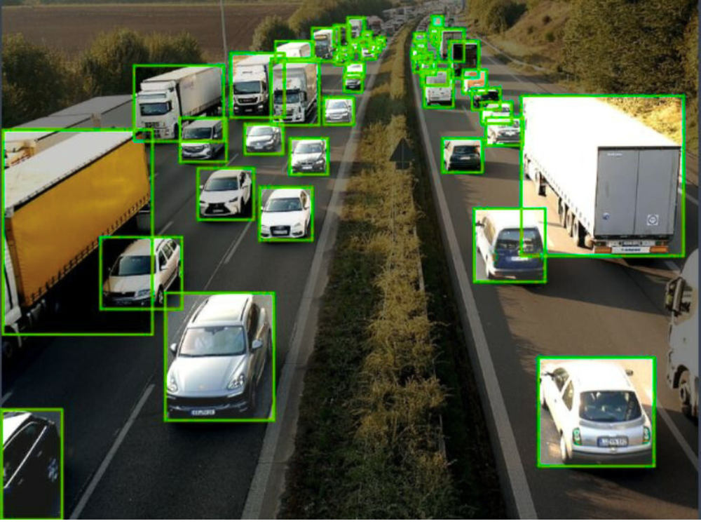 Annotate images with bounding box segmentation masks and polygon for ai ...