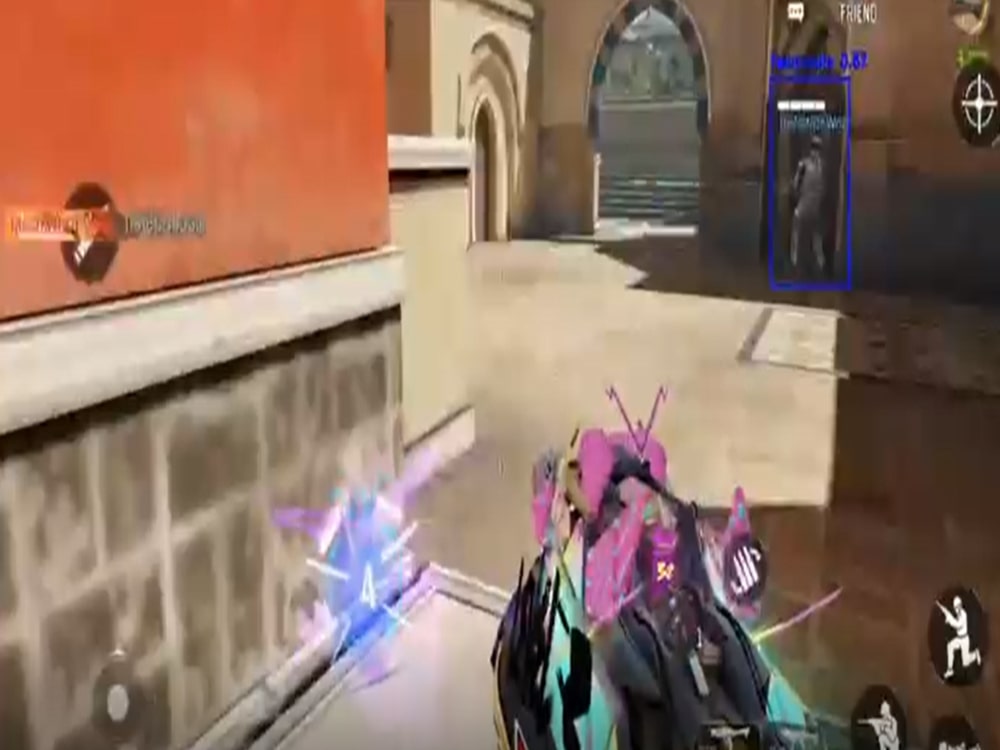 Real-Time Object Detection System using YOLOv8 & OpenCV (Python) | Upwork