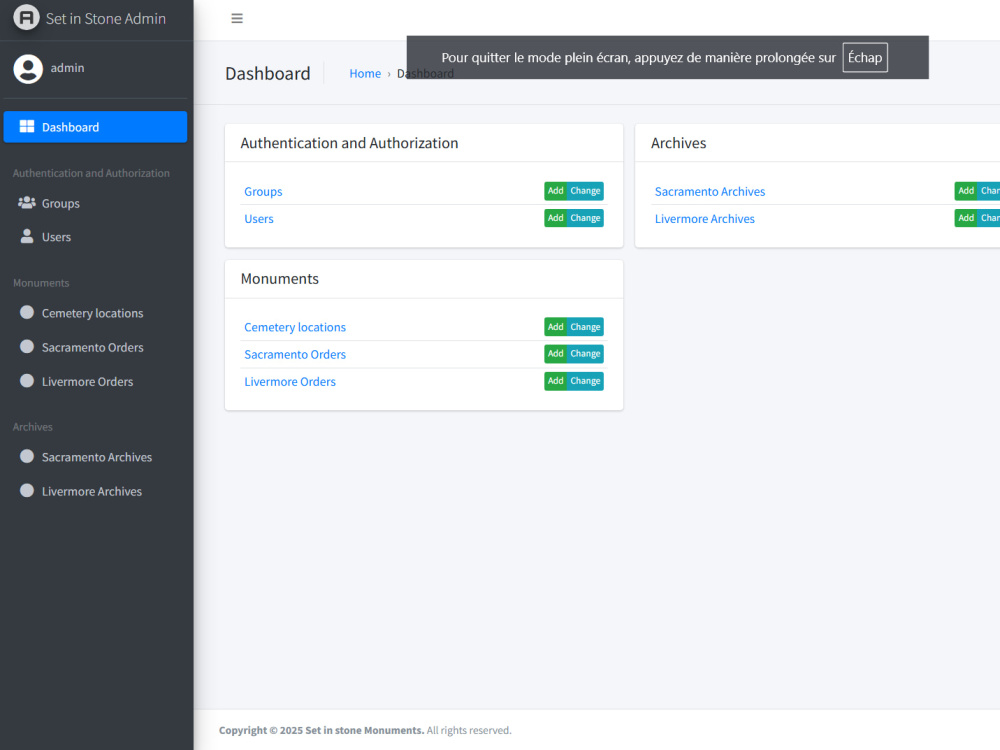 A Multi-Step Form with Admin Dashboard to Manage Submissions | Upwork