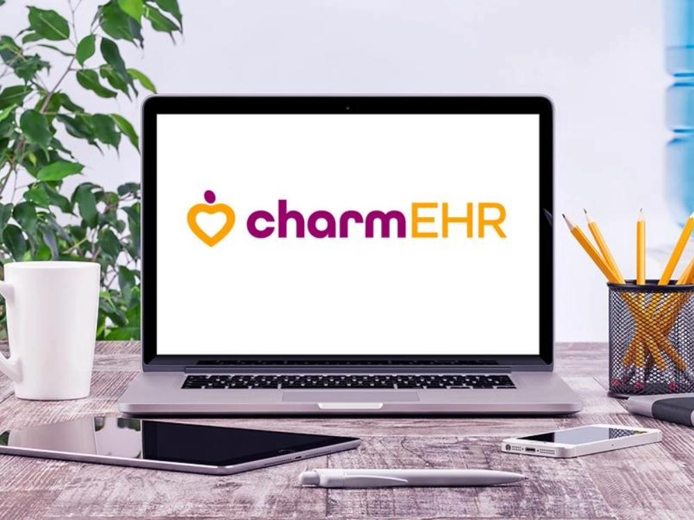 Charm EHR Setup for Billing | Upwork