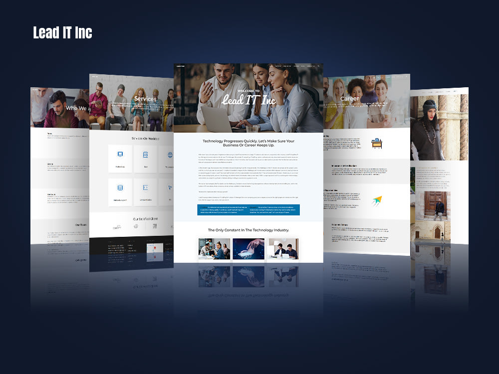 Front-End Development with React, Next.js, TailwindCSS, and MUI | Upwork