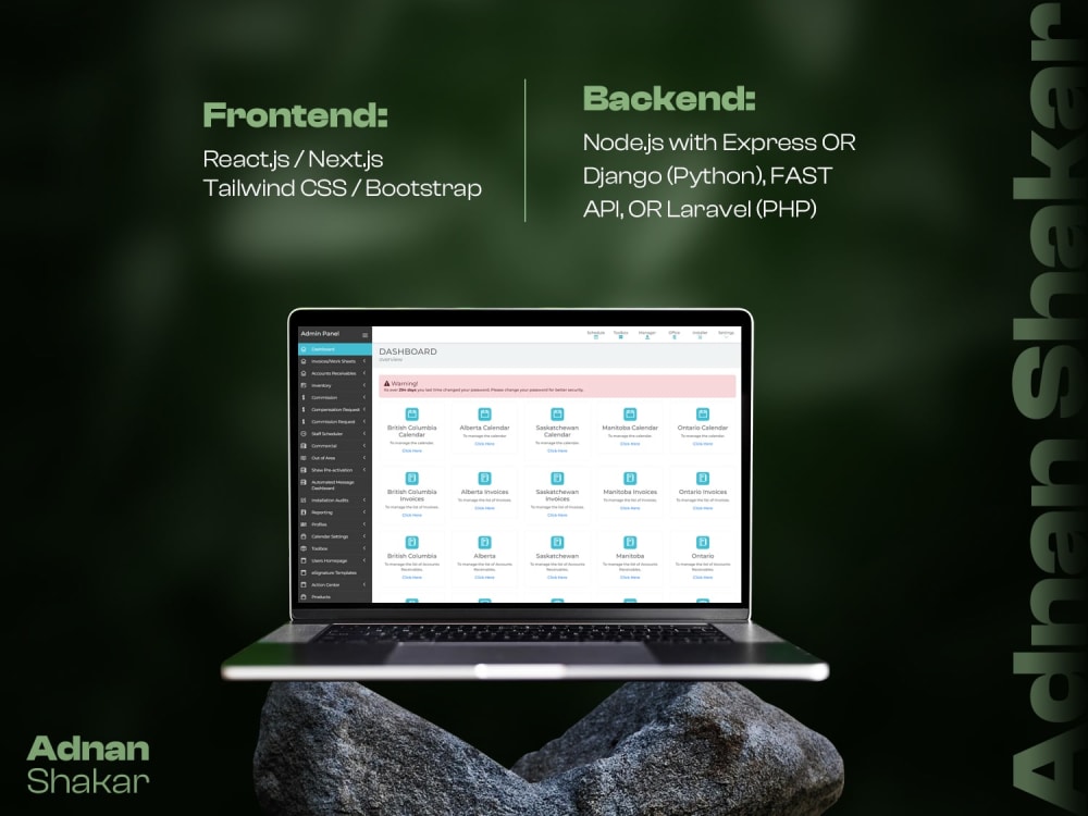 MVP | SAAS | SAAS Design | SAAS Developer | Custom SaaS Product Development | Upwork