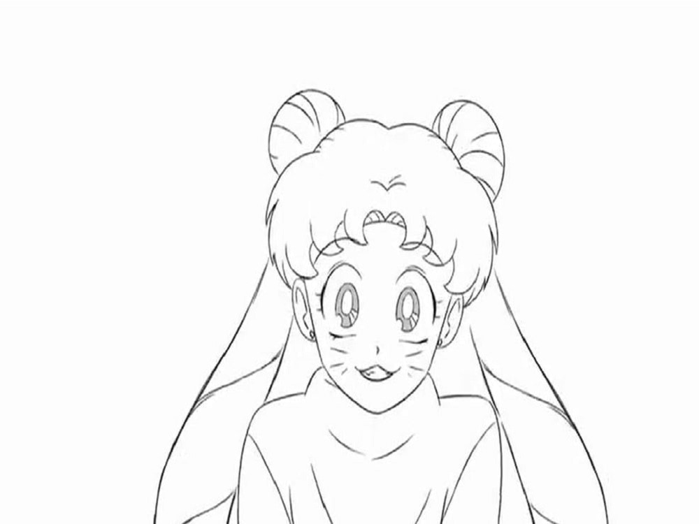 Hand-Drawn 2D Animator | Custom Frame-by-Frame Animation" | Upwork