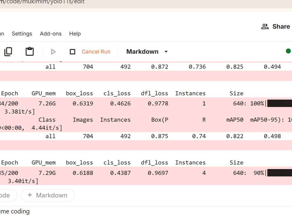 "Label, Annotate, and Manage Datasets for Computer Vision & Deep ...