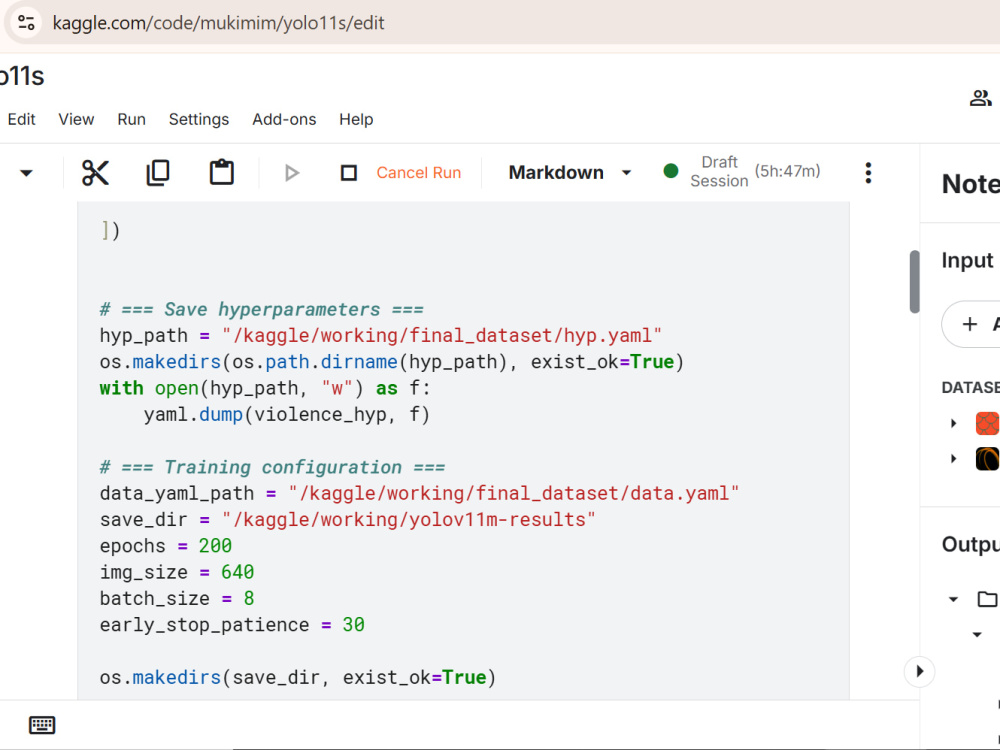 "Label, Annotate, and Manage Datasets for Computer Vision & Deep ...