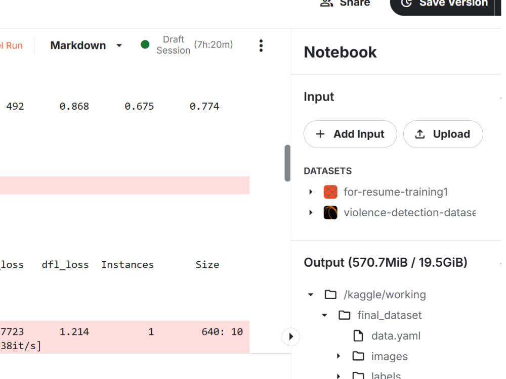 "Label, Annotate, and Manage Datasets for Computer Vision & Deep ...