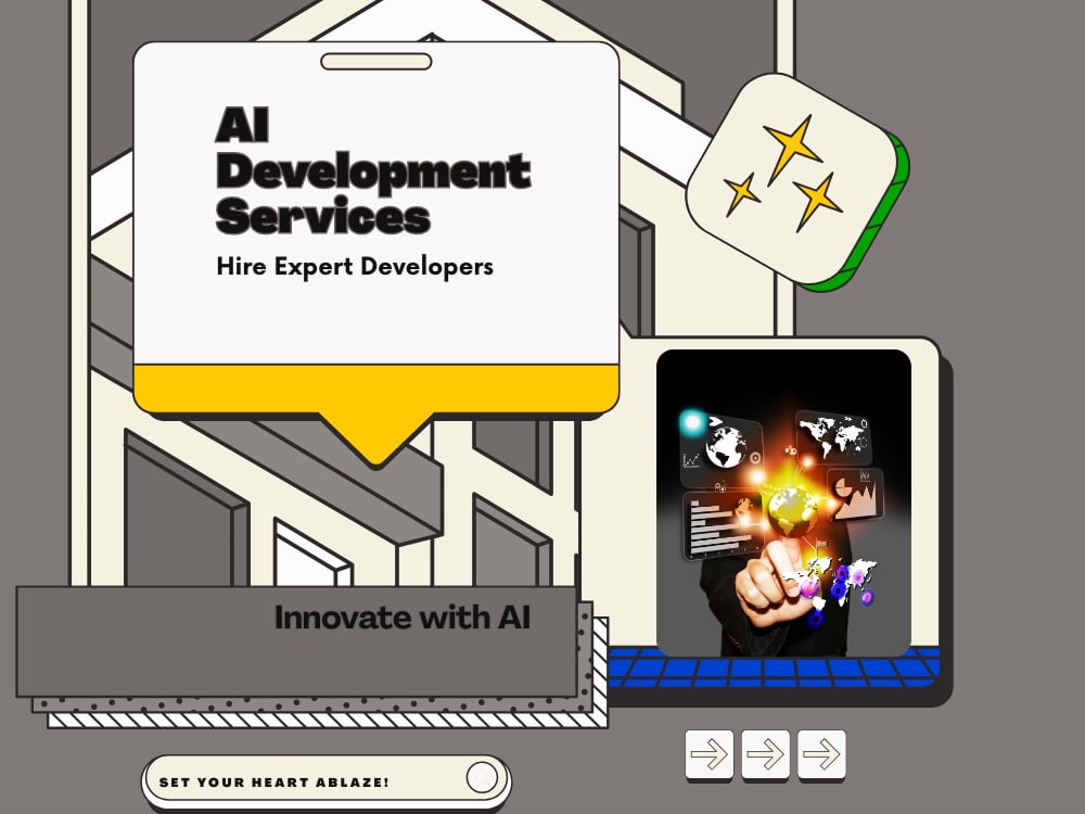 A custom AI-powered tool tailored to your needs | Upwork