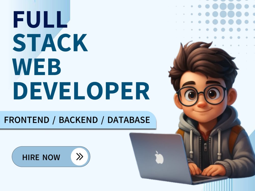 Full Stack Web Developer | React.js | Node.js | Express.js | MongoDB | Upwork