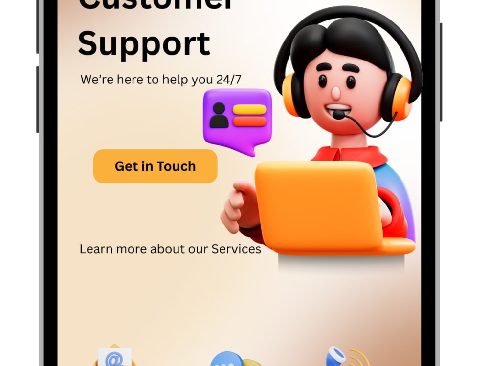 Professional Customer Service & Email Support for Your Business | Upwork
