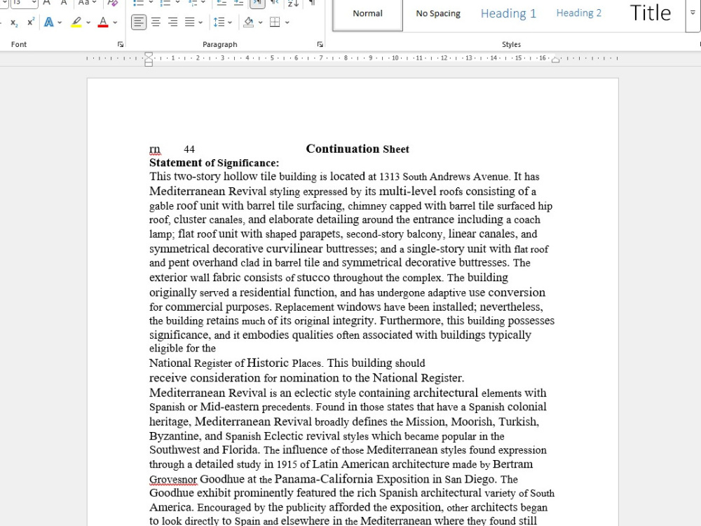 Accurate Typing, Data Entry and conversion of PDF/Images to editable MSWord | Upwork