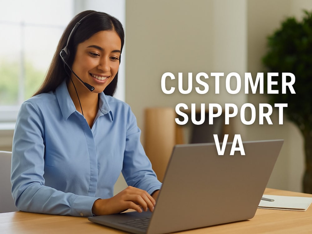 Virtual Assistant for Customer Support | Email & Inbox Management | Upwork