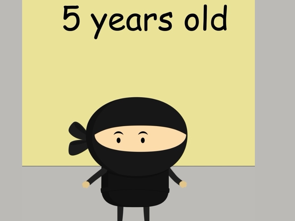 2D Stick Figure Animation | Upwork