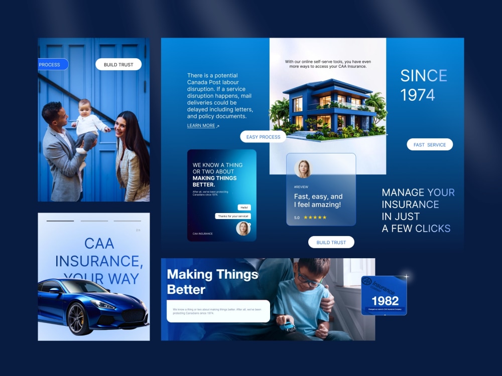 A development-ready UX & UI design with a dev audit | Upwork