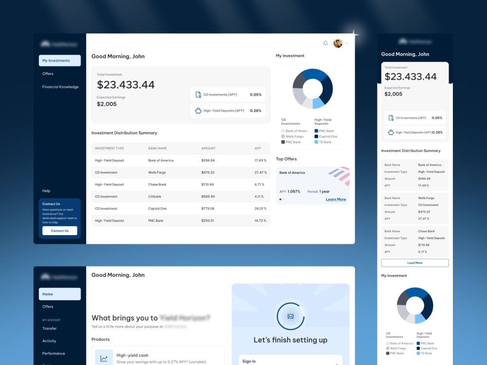 A development-ready UX & UI design with a dev audit | Upwork