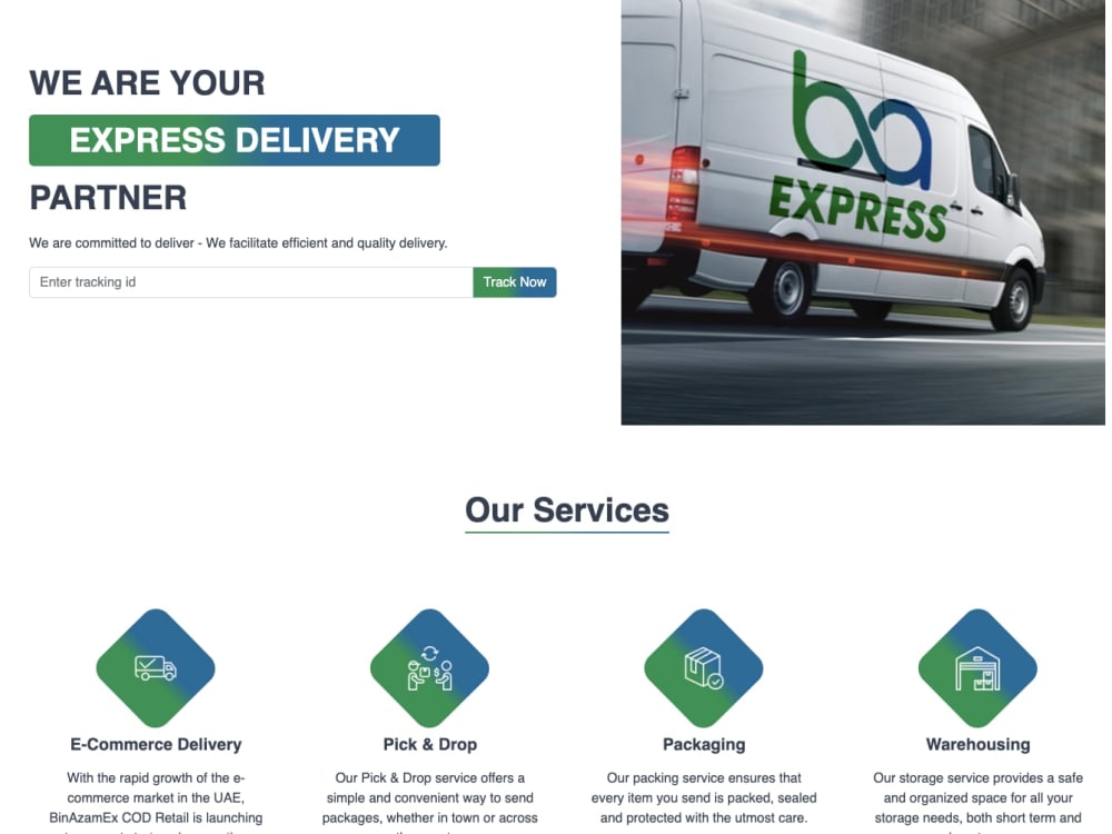 Pixel-Perfect UI/UX Conversions with React JS | Upwork