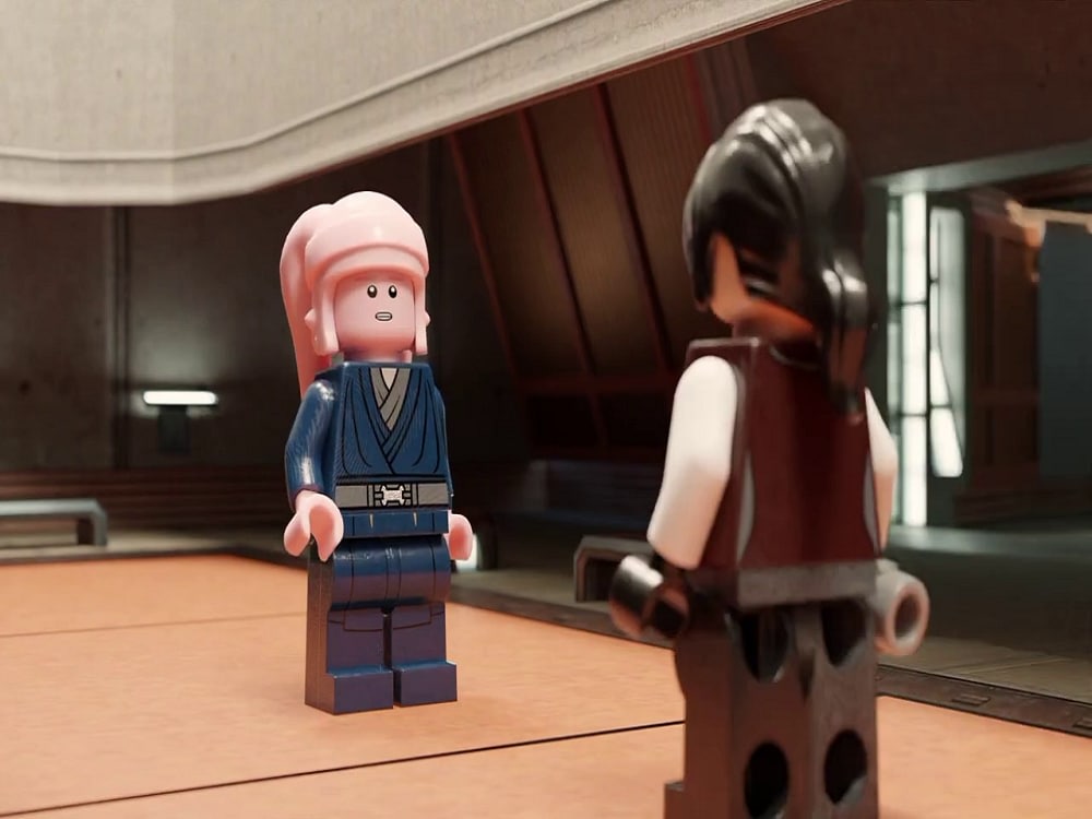 Create 3d Lego animation, 3d Minecraft character design 3d Roblox | Upwork