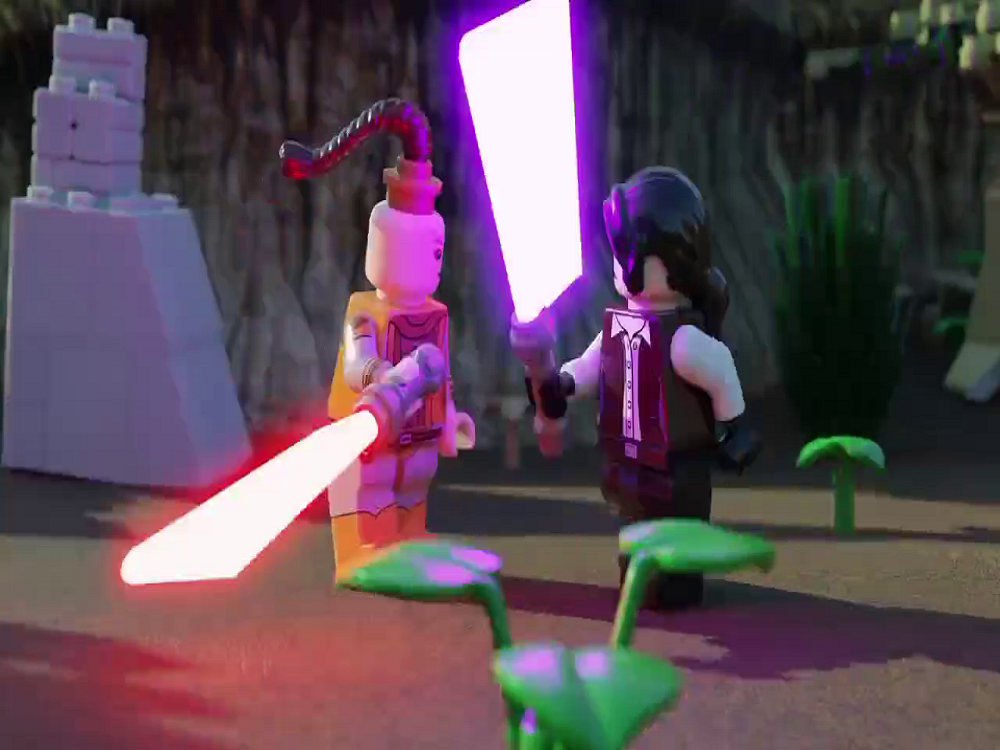 Create 3d Lego animation, 3d Minecraft character design 3d Roblox | Upwork