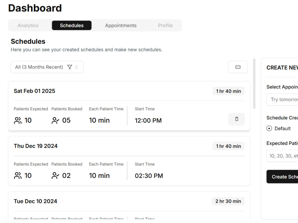 Next.js Frontend: Fast, SEO-friendly, Responsive UIs (React ...