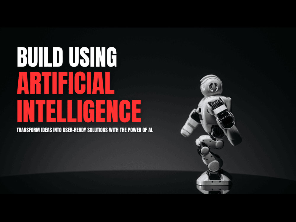 Complete AI/ML Project solution | Upwork