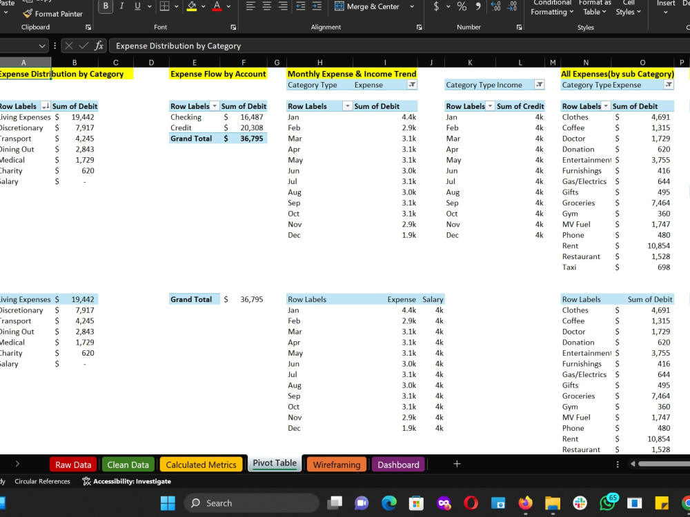 Reliable Data Entry Solutions | Excel Data Entry, Cleaning & Formatting | Upwork