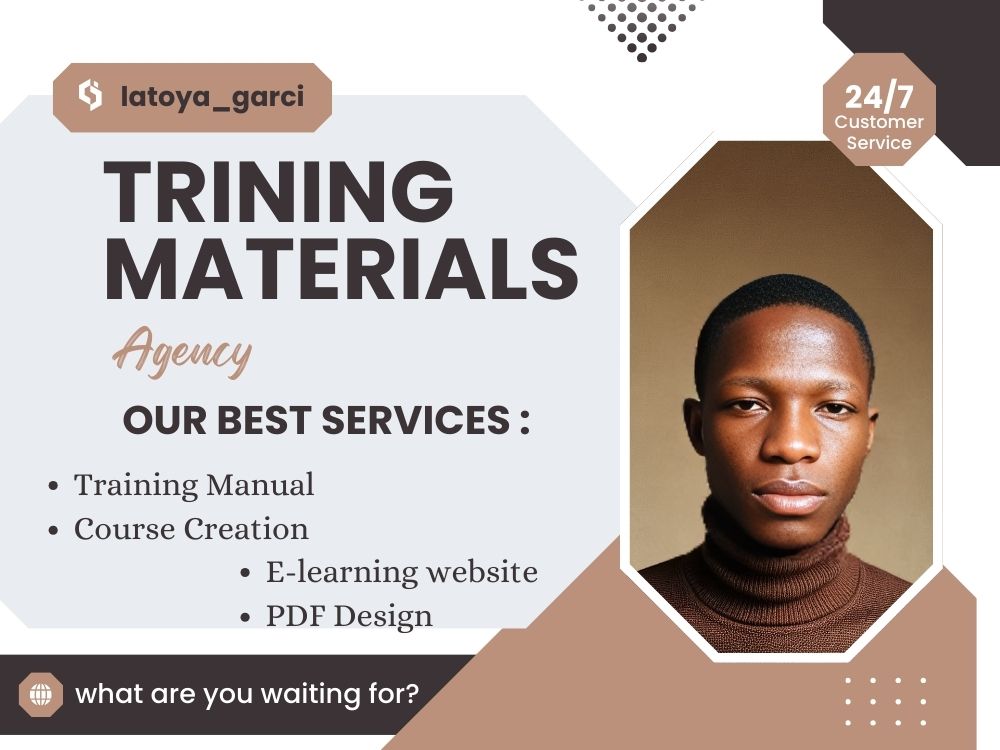 Interactive Elearning Courses using articulate storyline 360, rise, scorm | Upwork