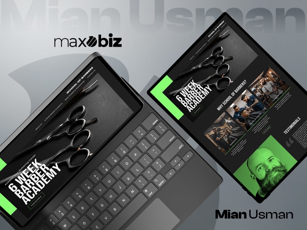 Core PHP, Expert Laravel Developer, PHP MySQL Development Pro | Upwork