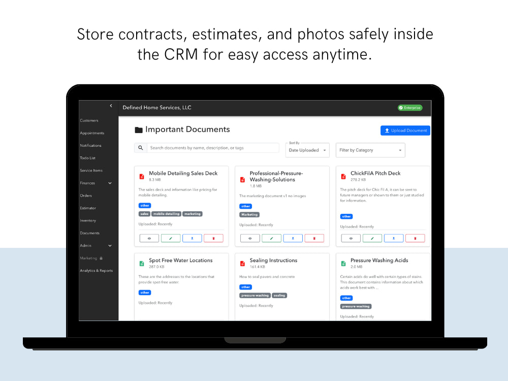 Launch Your SaaS MVP in 7 Days | Upwork