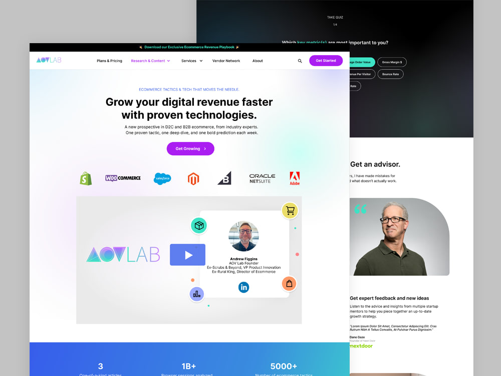 Professional | High Converting Web Design and Landing Pages (Responsive ...
