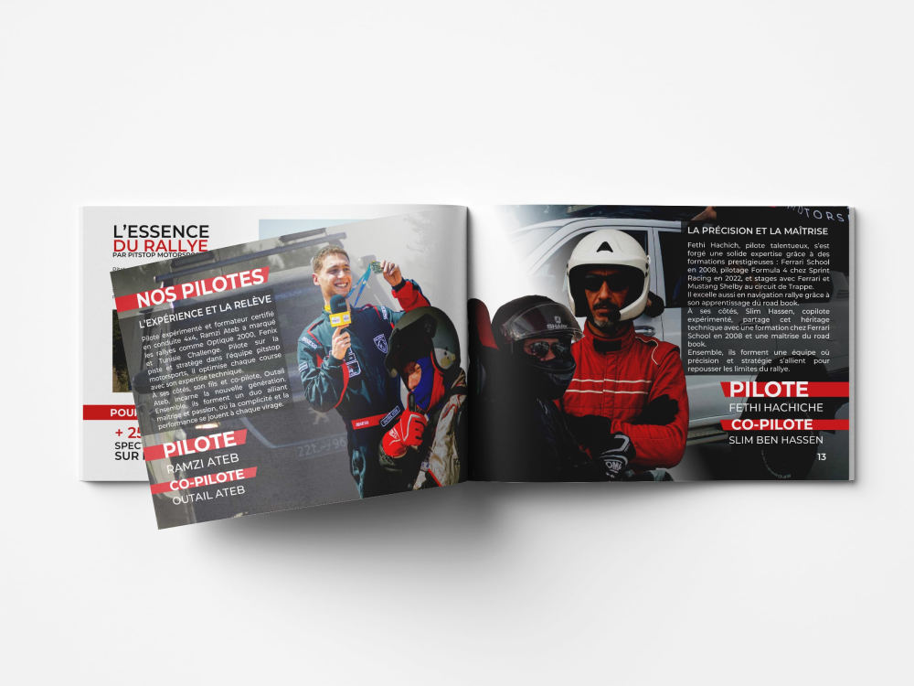 Professional catalog and magazine design | Upwork