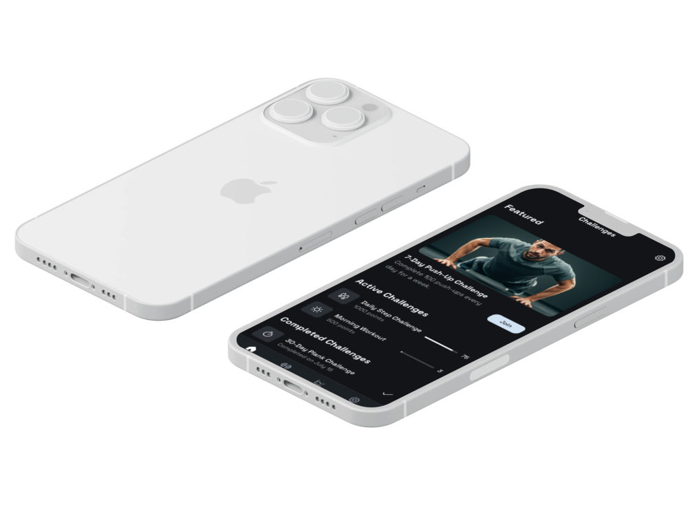 I will deliver a UI/UX design and a functional prototype app. | Upwork