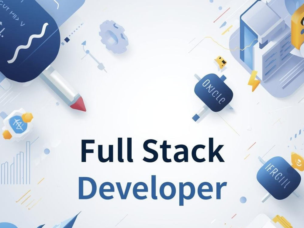 Senior MERN Stack Developer | Node.js, React, MongoDB, Full-Stack Solutions | Upwork