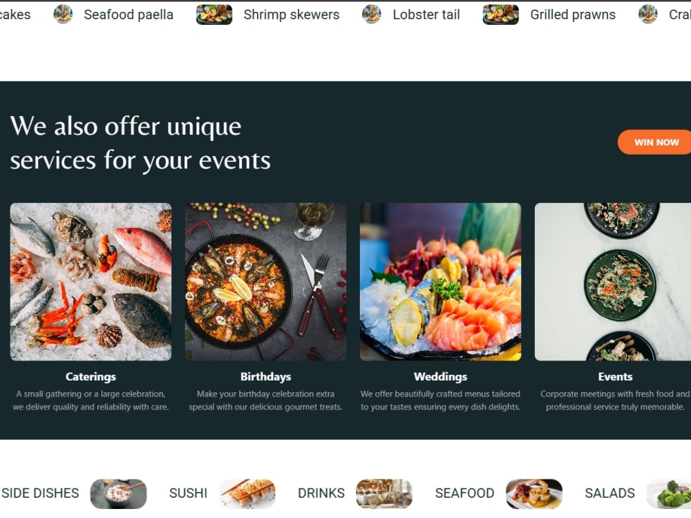 I will build a secure and scalable Node.js and React full-stack website ...