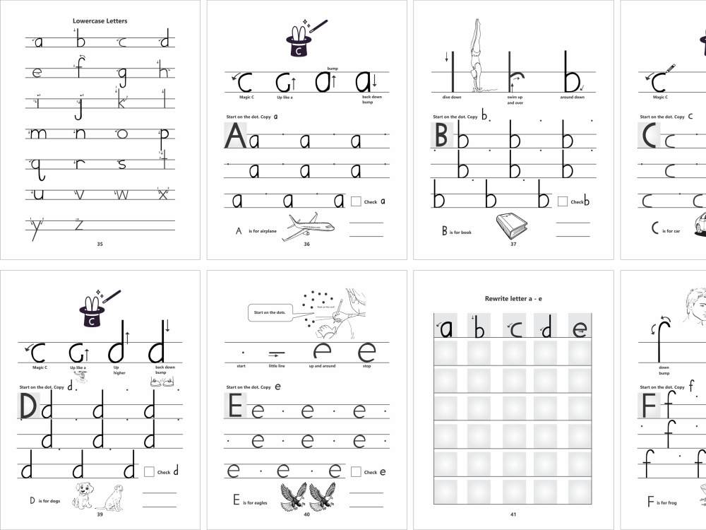 Book Formatting & Layout Design | Amazon KDP | InDesign, eBook Print ...