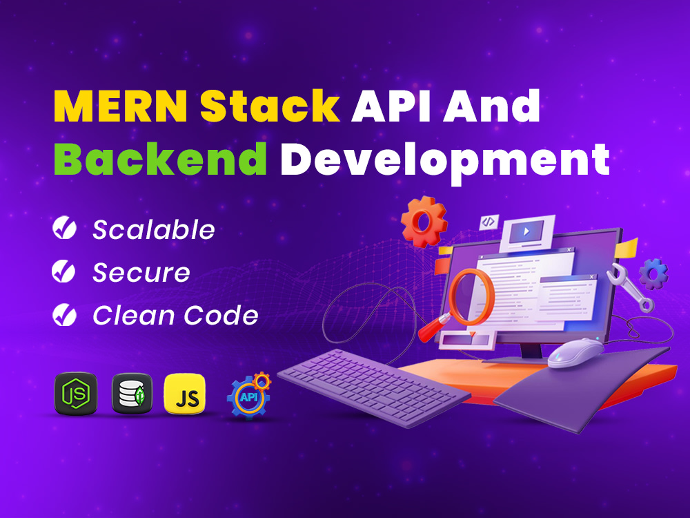 MERN Stack Development | SaaS, Dashboards, and Custom Web Apps | Upwork