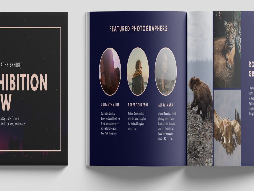 Professional Fashion Line Sheet & Catalog Design | Upwork