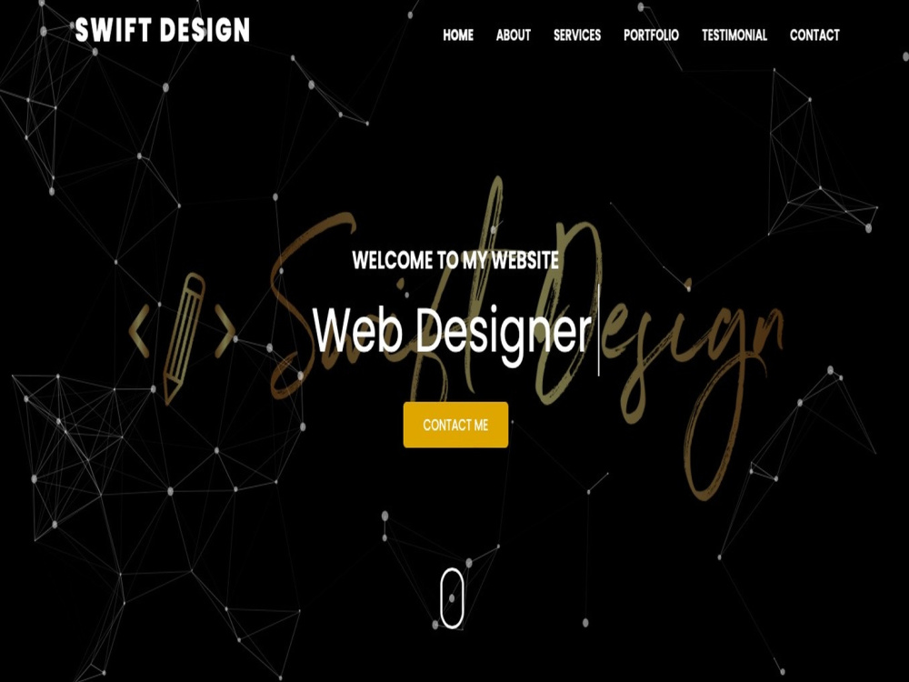 A professional frontend web/app using React & Next.js | Upwork