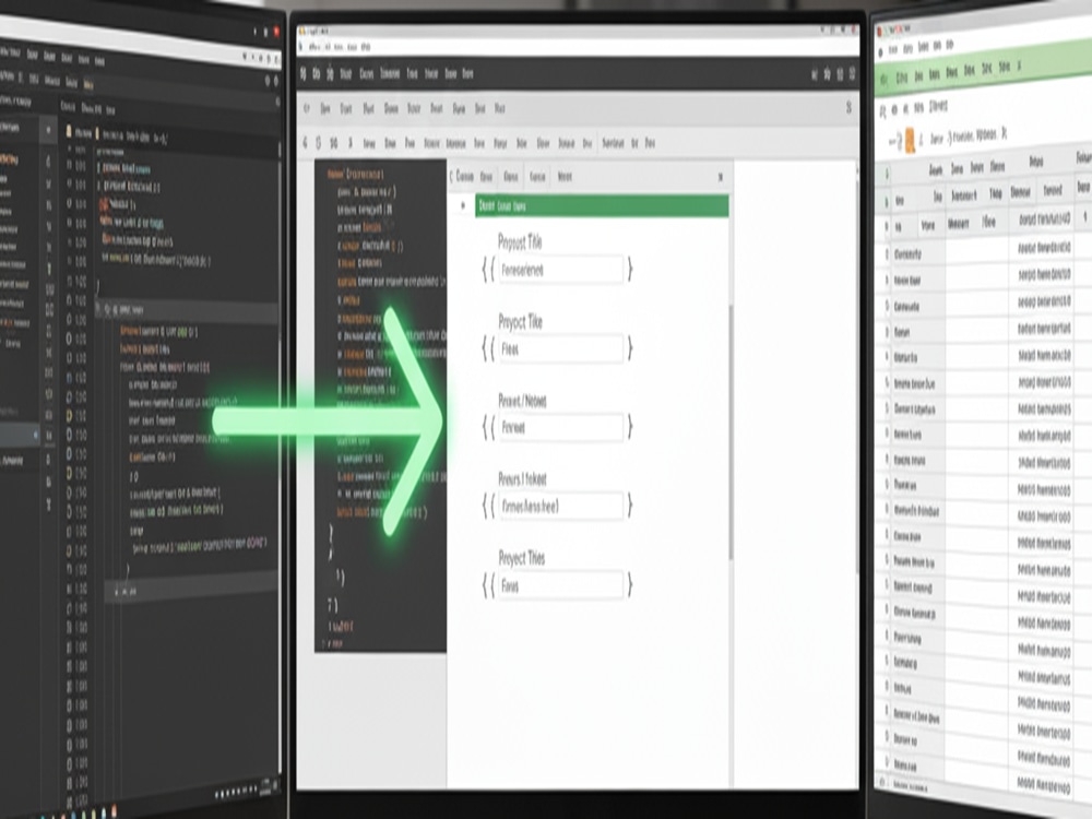 Microsoft Word documents automation with Python and Excel | Upwork