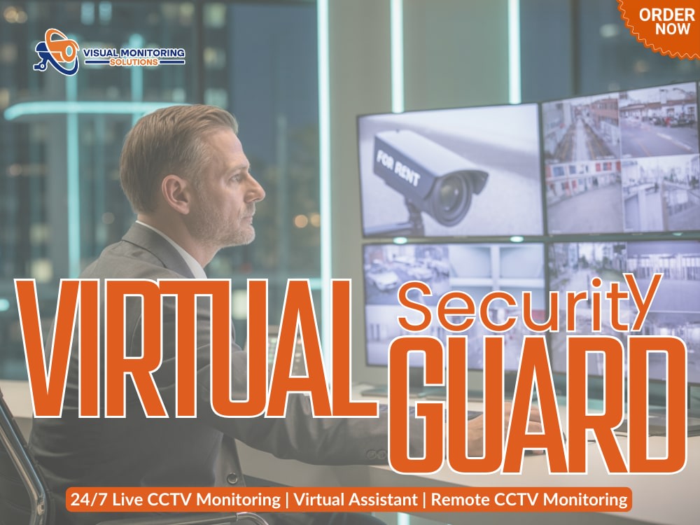 Live CCTV Monitoring & Remote Surveillance Expert | Virtual Security ...