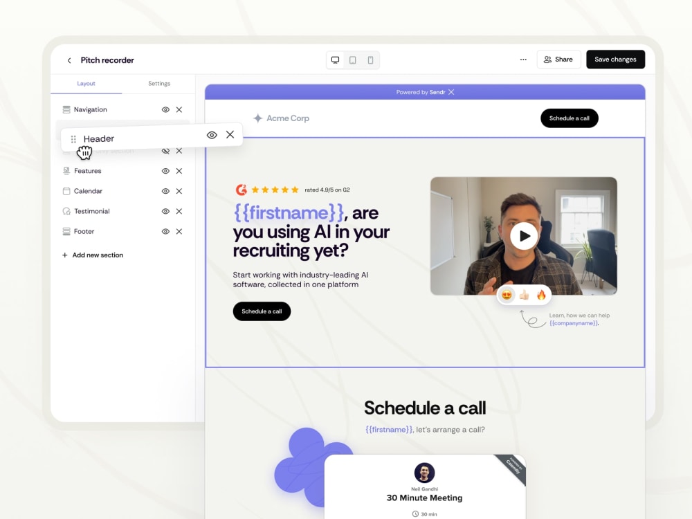 UX UI Designer for custom design in Figma | Upwork
