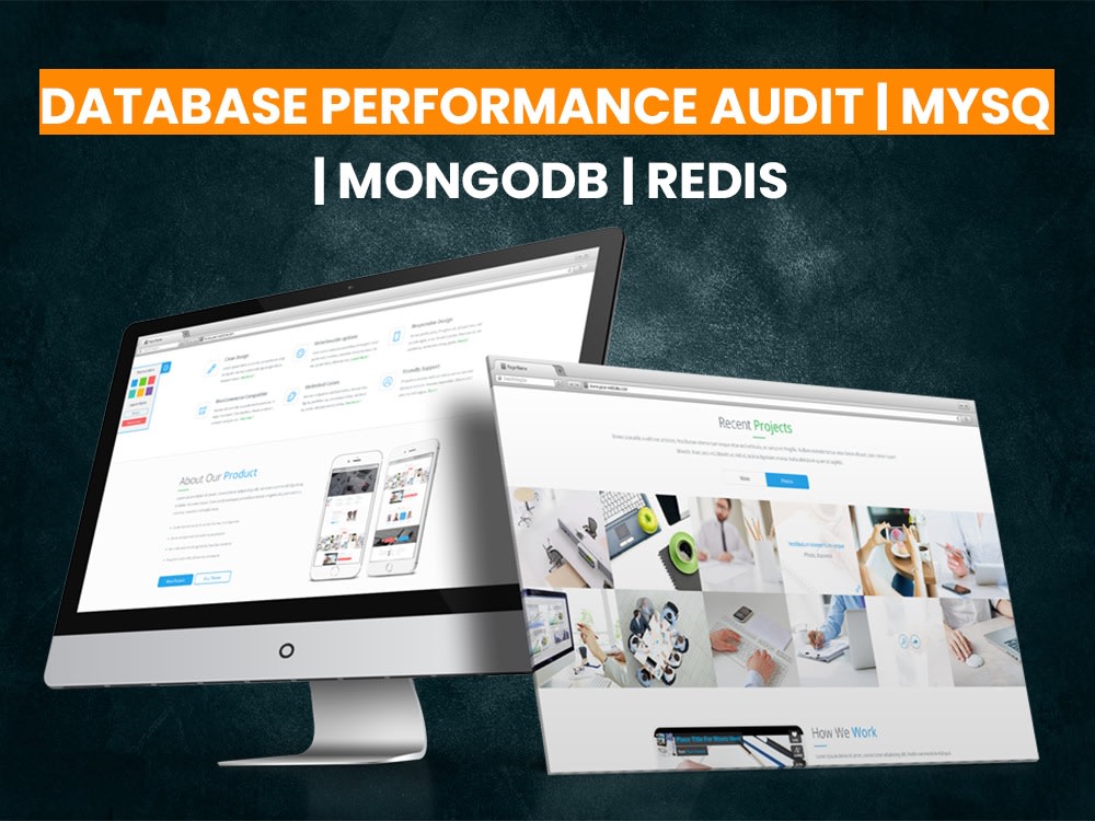 Database Performance Audit | MySQL | MongoDB | Redis | Upwork