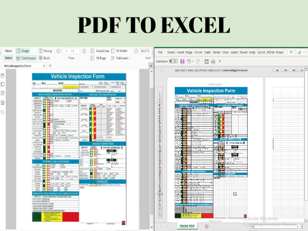 Data Entry | Data Extraction | Upwork