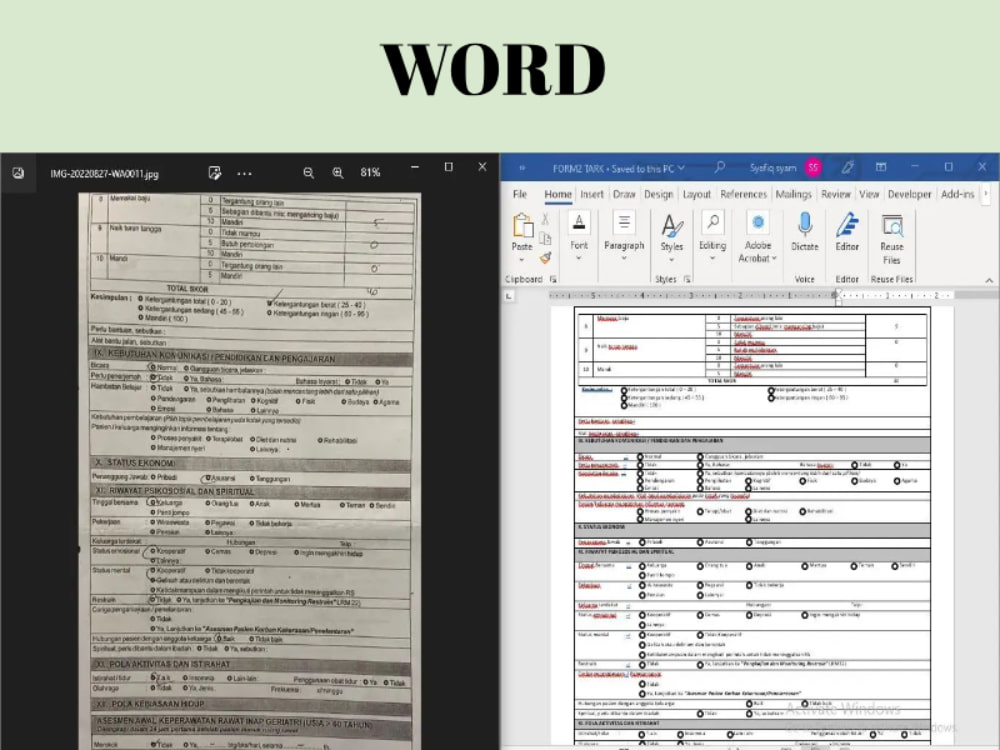 Data Entry | Data Extraction | Upwork