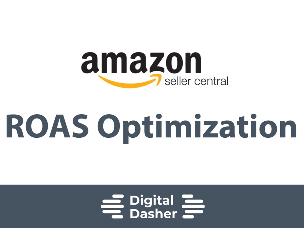 Amazon Sponsored Ad Campaign with Optimization | Upwork