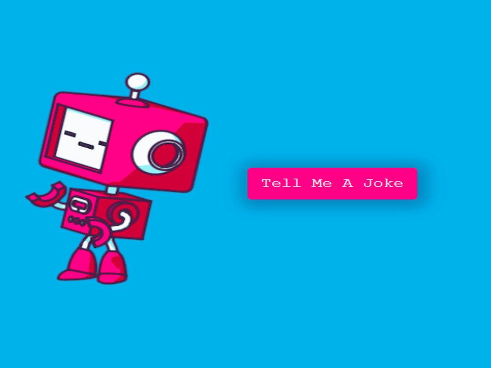 AI Joke Bot | Chatbot for Humor, Entertainment & Engagement | Upwork