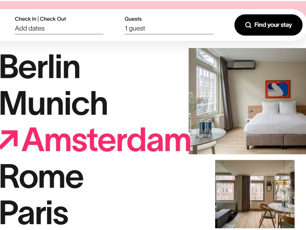 E-Commerce Design by skilled UI UX Designer | Figma UI UX Prototype ...
