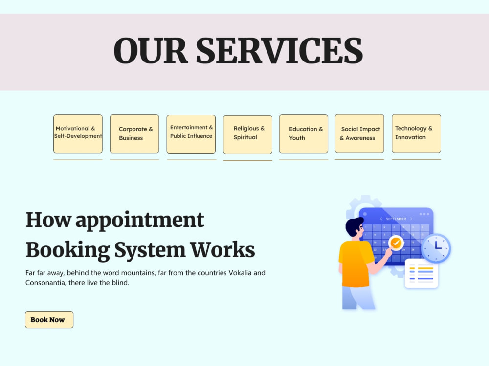Clean Modern UI/UX and user-friendly app or web designs | Upwork